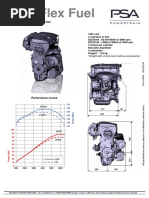 Dv5 RC: EURO 6 Step 2 Diesel Engine Automotive Application Version ...