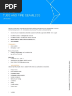ASME Form U-1 for Pressure Vessels | PDF | Gases | Mechanical Engineering