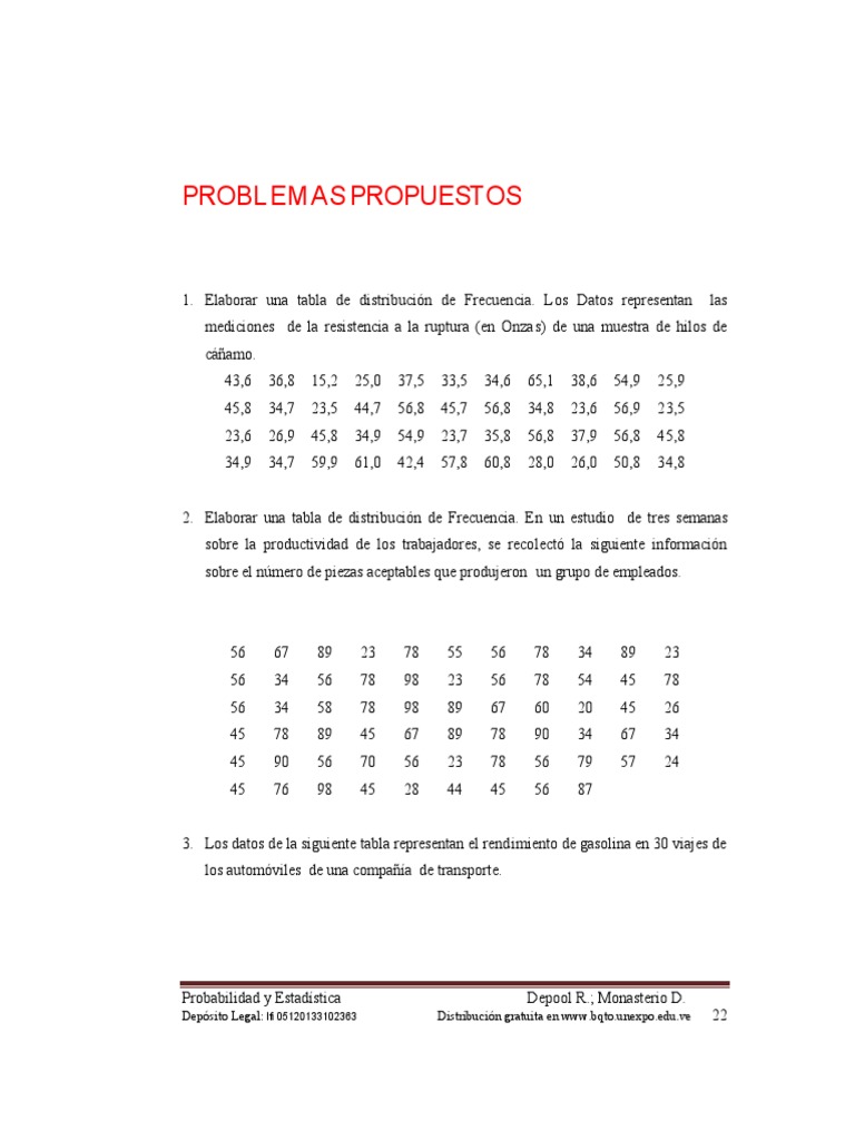 Cap 1 Prob | PDF | Materiales | Sustancias químicas