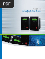 Trafoindo Catalogue Instrument Transformers | PDF | Power Engineering ...