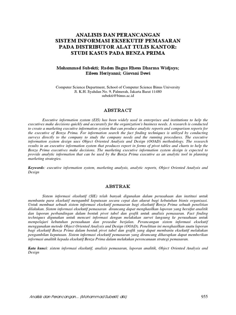 2847 7774 1 SM | PDF | Information Management | Digital Technology