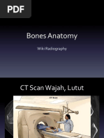 Bone Age Specific X-Rays | PDF