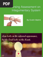 Eczema Area Severity EASI Scoring Tool | PDF | Dermatitis | Dermatology