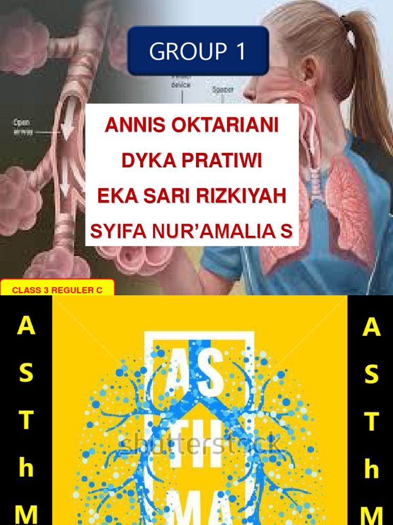 Group 1: Annis Oktariani Dyka Pratiwi Eka Sari Rizkiyah Syifa Nur ...