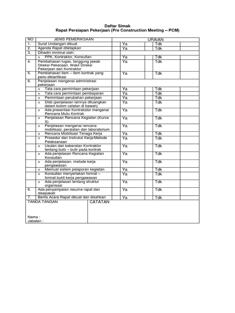 Ba PCM 2018 | PDF | Teknologi & Rekayasa