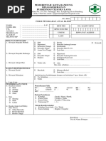 Form CPPT Baru | PDF