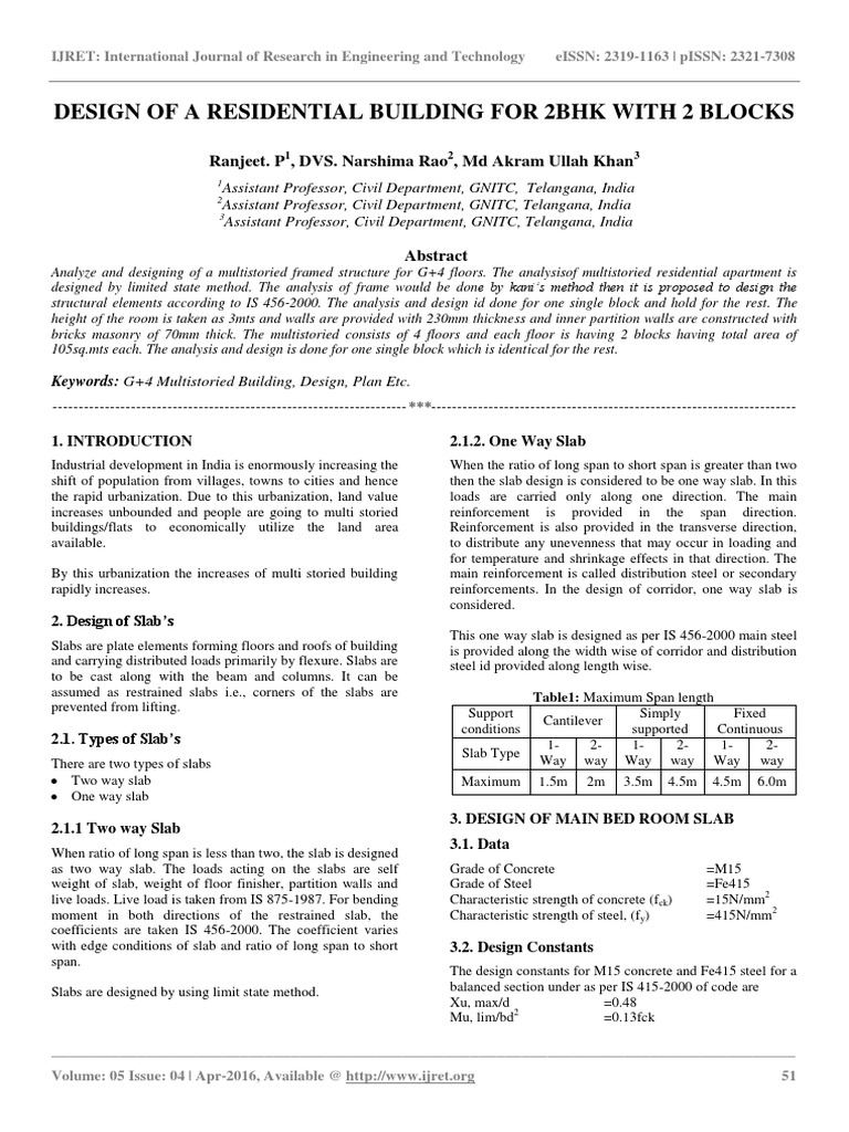 Residential Design | PDF | Bending | Structural Steel