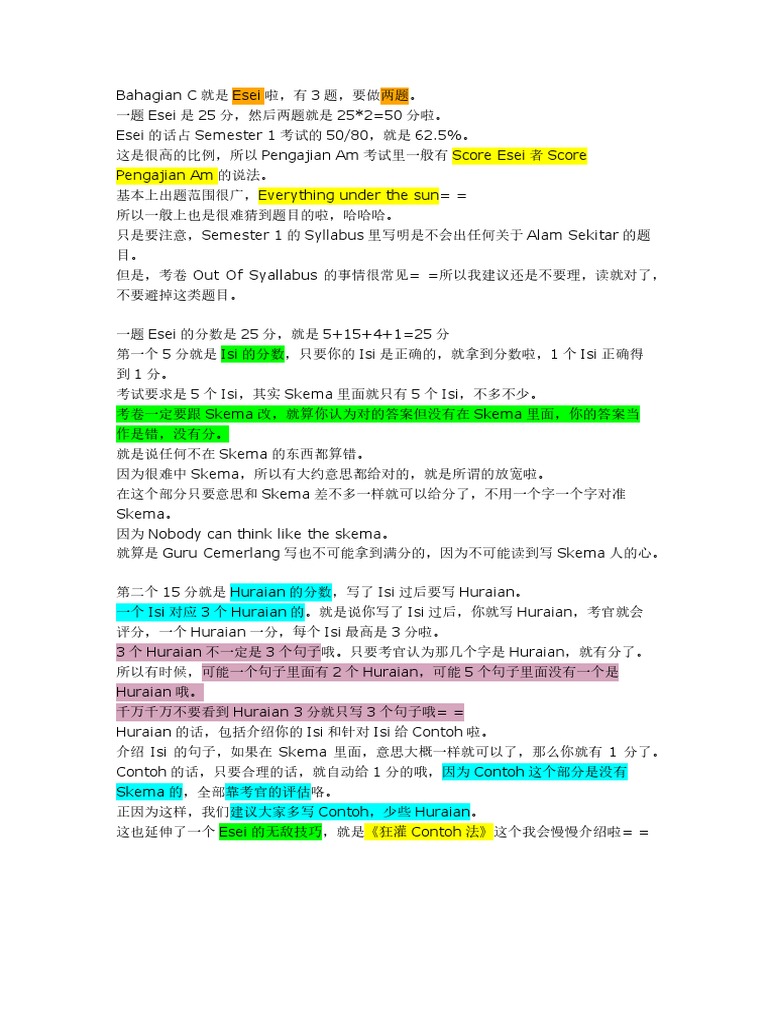 Esei PA 攻略 | PDF