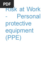 Sample PPE Request Form | PDF | Personal Protective Equipment ...