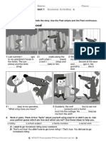 Little Red Riding Hood Comprehension Questions | PDF