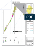 Mapa Político y Distritos de Ica | PDF