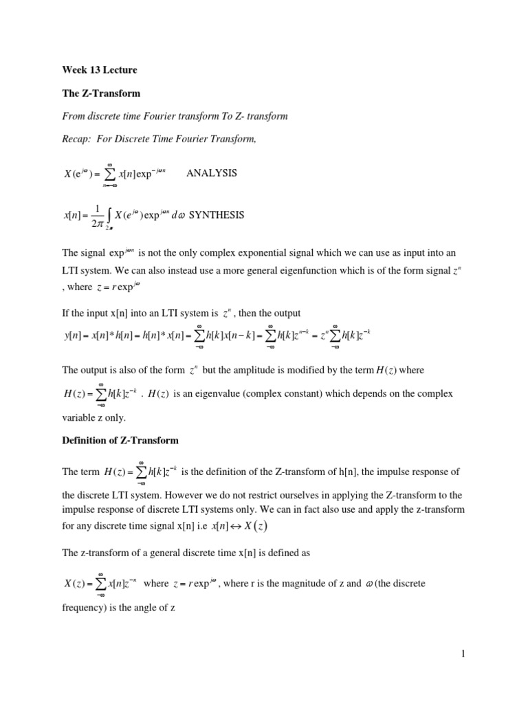 Week 13 Lecture PDF | PDF | Mathematical Relations | Applied Mathematics Week 13 Lecture PDF | PDF | Mathematical Relations | Applied Mathematics