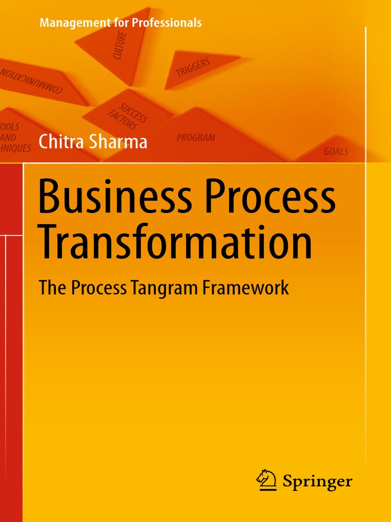 Business Process Transformation | PDF | Strategic Management | Business ...