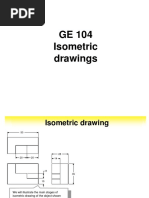 MEM09002 - Interpret Technical Drawing | PDF | Technical Drawing | Drawing