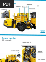 Minetruck MT42 - Technical Specification - English - High Res | PDF ...