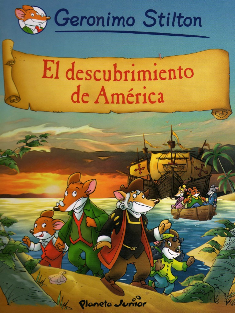 Geronimo Stilton.pdf