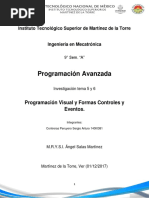 Dpo 2 U 2 A 1 | PDF | Java (lenguaje de programación) | Eclipse (software)