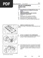 Refurbishing Upper Tension Mechanism Singer Vintage Machines | PDF ...