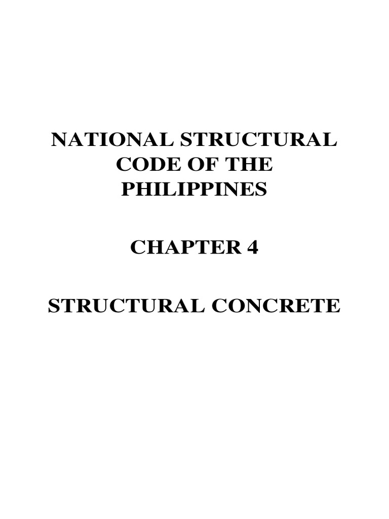 Reinforced Concrete Design | PDF | Beam (Structure) | Column