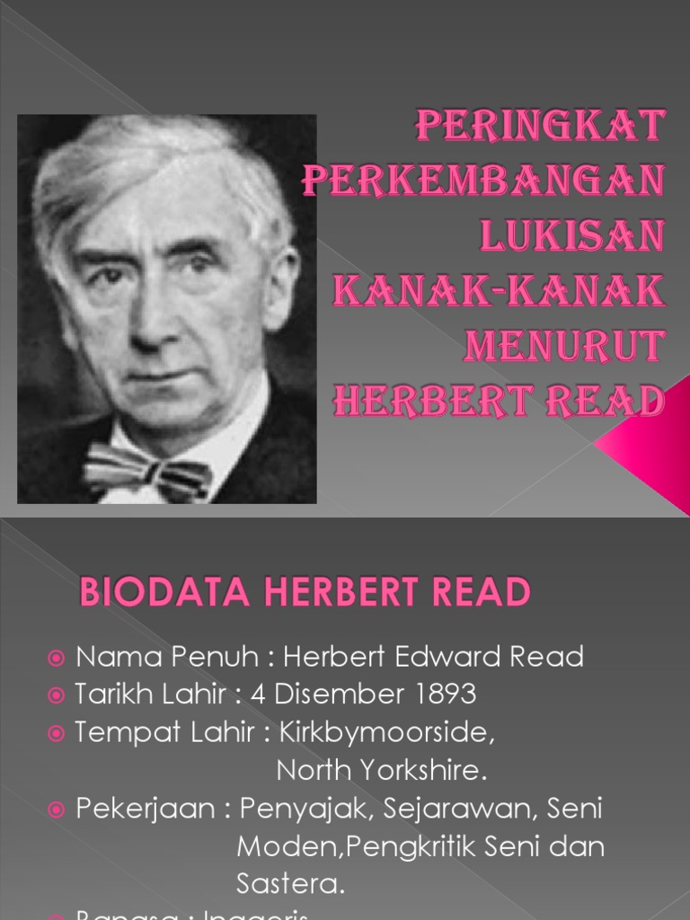 Bab 2-Herbert Read | PDF
