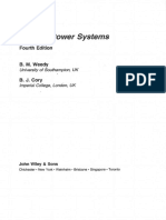 Solutions Manual For Power System Analysis - John J. Grainger & William D. Stevenson, JR | PDF ...