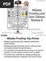 IQA Plan Sample | PDF | Audit | Business