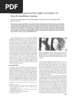 Navicular Drop Test Protocol | PDF | Foot | Ankle