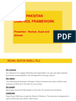 PMS in Shell Final | PDF | Performance Appraisal | Human Resource ...