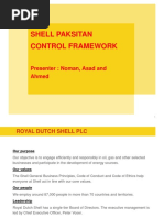 PMS in Shell Final | PDF | Performance Appraisal | Human Resource ...