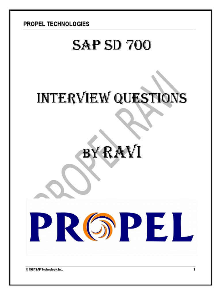 Propel Faq 700 | PDF | Pro Forma | Invoice