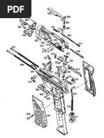 The Mauser C96 Explained | PDF