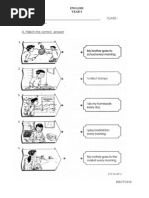 Basic SOP For Guards | PDF