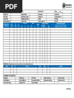 Bore Log | PDF | Deep Foundation | Geotechnical Engineering