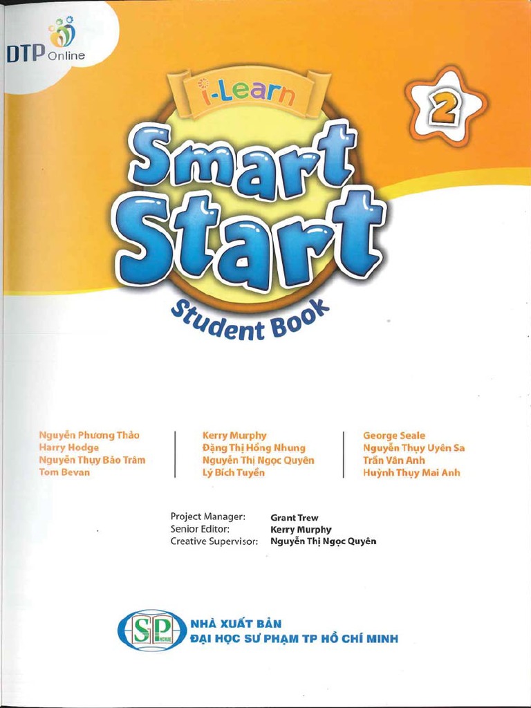 Smart Start 2 SB