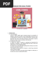 Institute of Business Management (Iobm) : Sample Test Paper | PDF