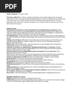 Mayo Endoscopic Scoring of Ulcerative Colitis | PDF
