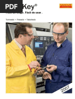 Chavetas Paralelas DIN 6885 | PDF | Procesos industriales | Ingeniería ...