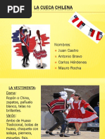 Instrumentos Musicales Isla de Pascua | PDF | Instrumentos musicales ...