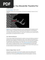 The Hacking Bible | PDF | Security Hacker | White Hat (Computer Security)