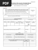 Kenyataan Butiran Gaji/Caruman: PKS: (F) 1 | PDF