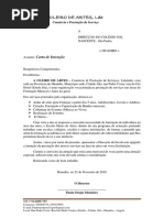 Modelo de Factura Proforma Angola | PDF | Pagamentos | Economias