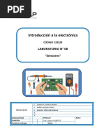 Practica Display Tinkercad | PDF | C ++ | Terminal de computadora
