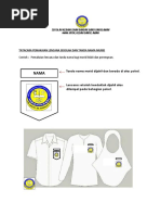 Senarai Semak Fail Hem | PDF