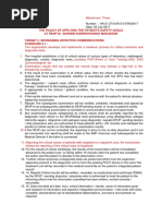 23-Discharge Against Medical Advice (Dama) | PDF | Patient | Nursing