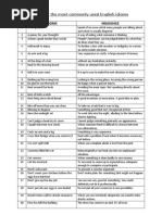 List of Proverbs | PDF | Forgiveness | Nothing