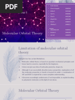 Inner vs Outer Orbital Complexes Explained | PDF | Coordination Complex ...