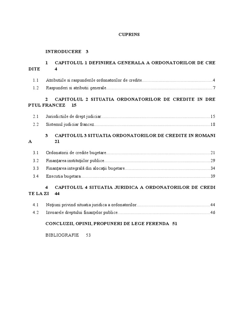 Licenta SNSPA | PDF