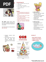 Leaflet Bumil Kek | PDF