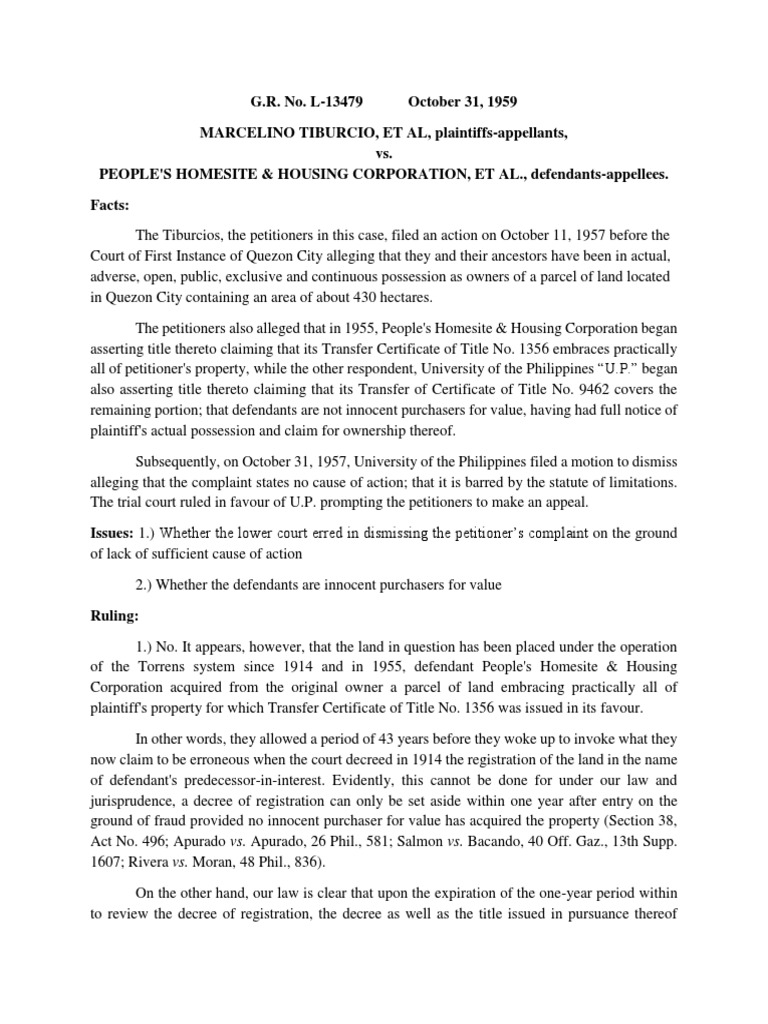 Case Digests 2 and 71 | PDF | Lawsuit | Complaint