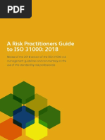 ISO 37301 - 2021 Compliance Management Systems | PDF | Regulatory ...